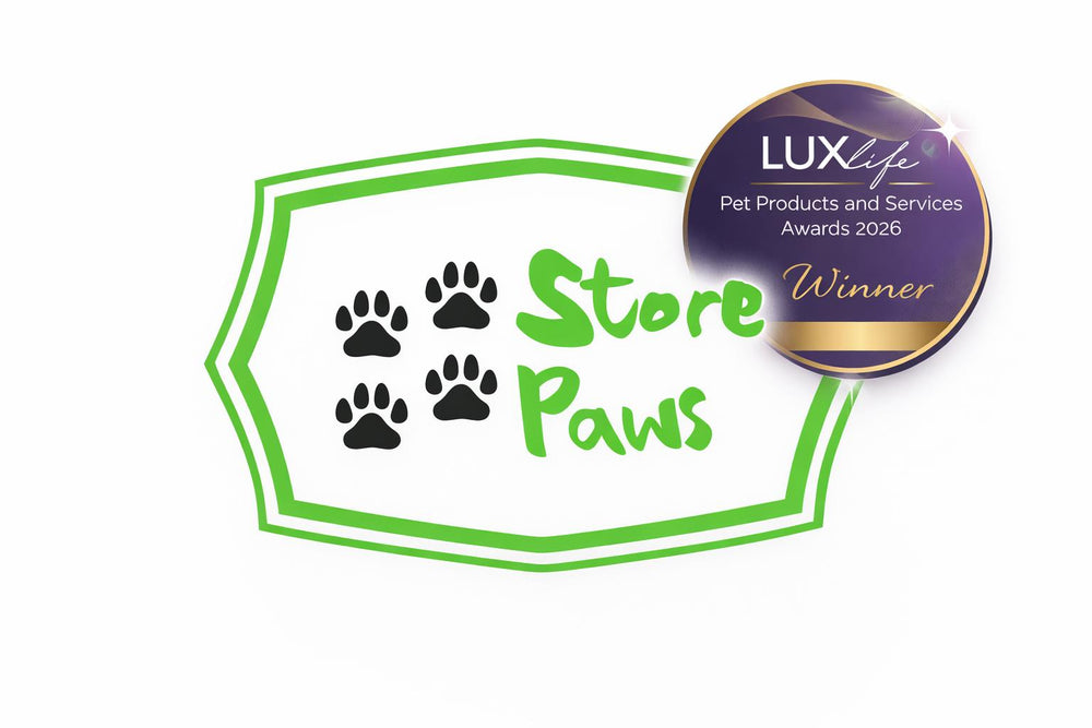 Store Paws - Welcome to Store Paws!