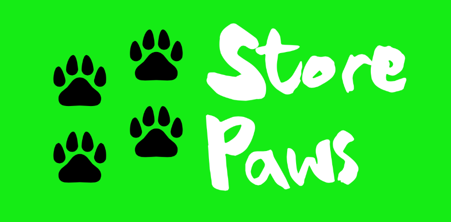 Store Paws - Welcome to Store Paws!